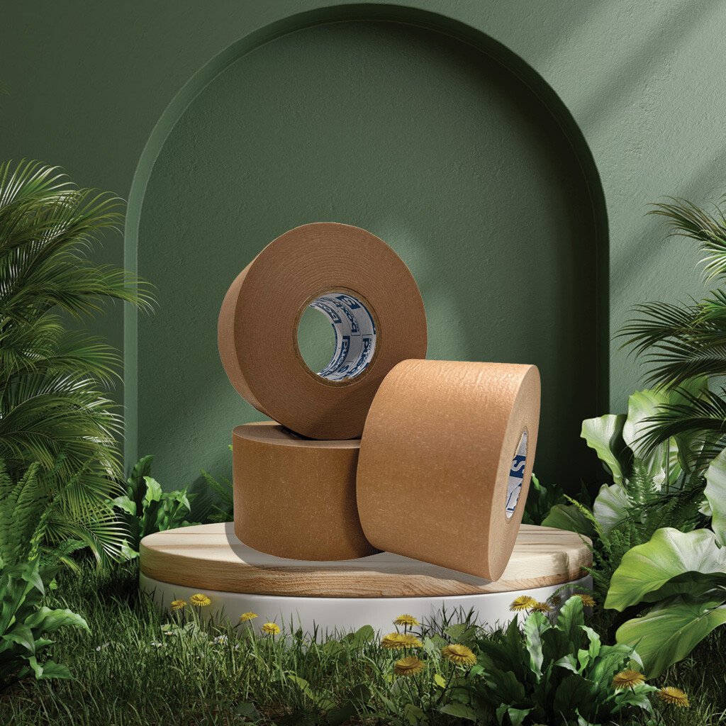 Allpack Animal Free Vegan Packaging Range | Buy Packaging Now